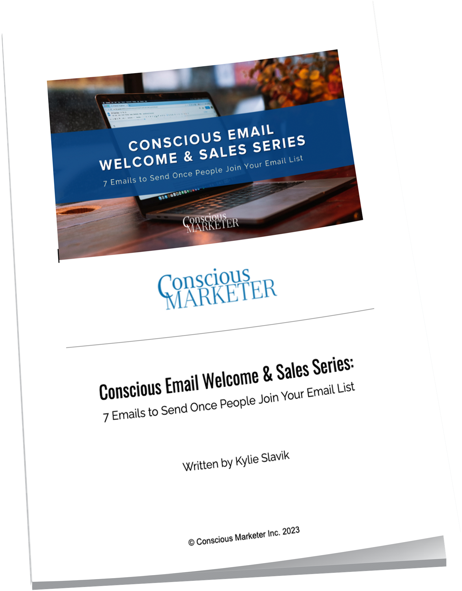 Summer of List Building Webinar Series - Conscious Marketer Summer of List Building Webinar Series - Conscious Marketer