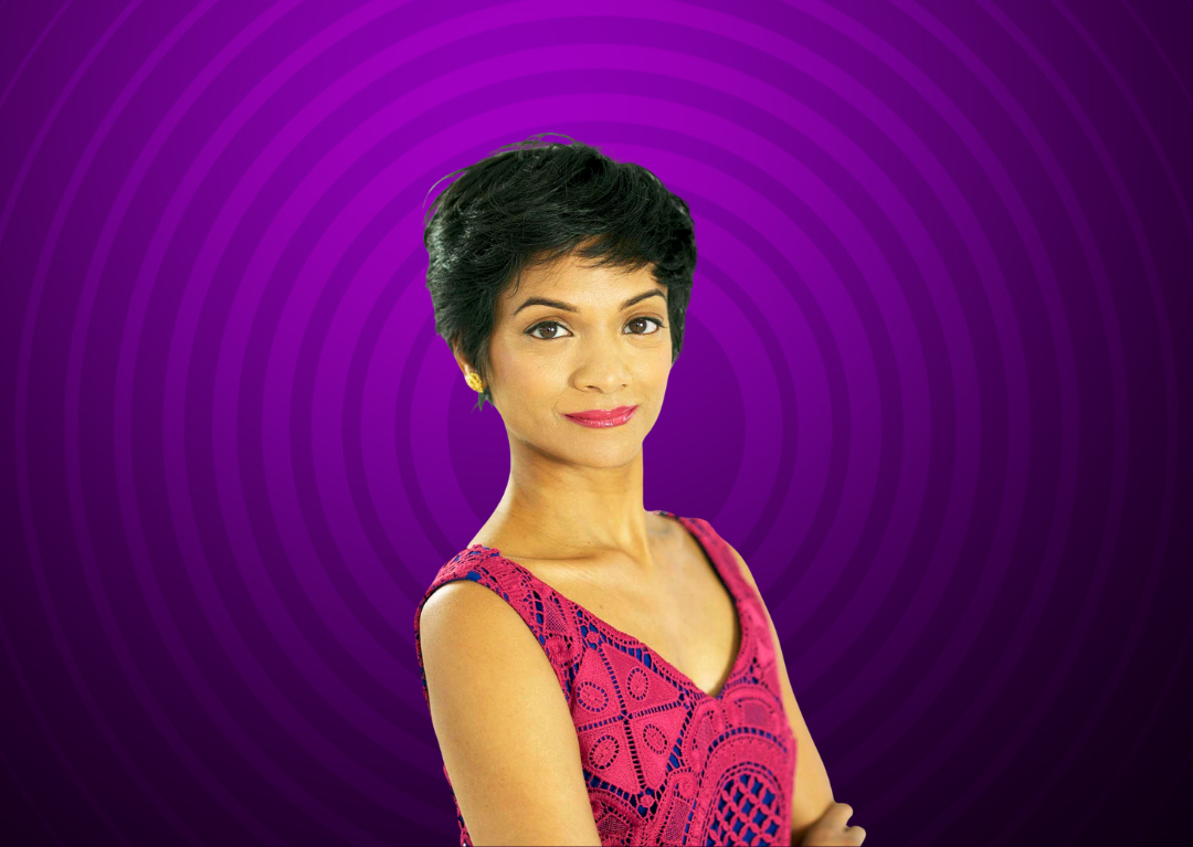 Episode 116: Mastering Authentic Storytelling And Stage Authority ...